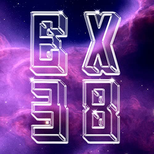 Play The Rings of Saturn by EX38 on Amazon Music