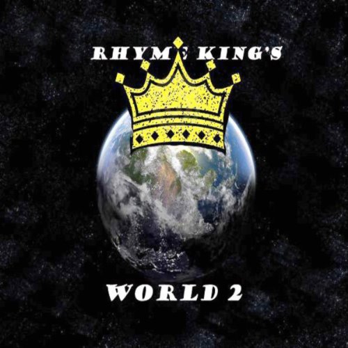 Amazon.com: Rhyme King's World 2 [Explicit] : Rhyme King: Digital Music