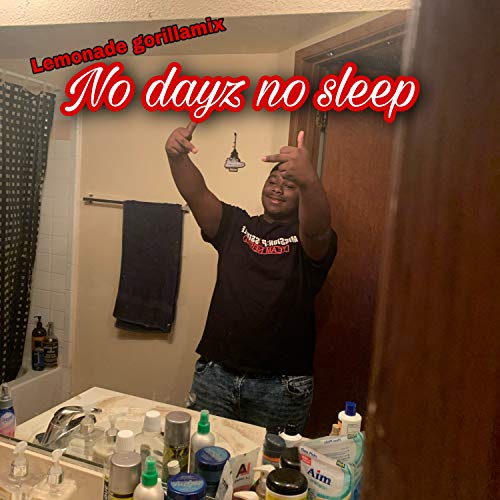 Reproducir No Dayz No Sleep (gucci mane lemonade remix) de Jthegorilla ...