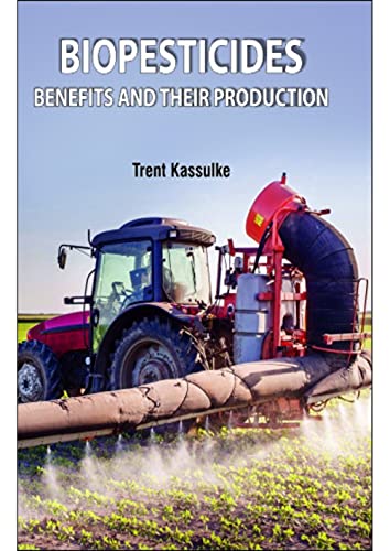 Biopesticides: Benefits And Their Production MODEL : WDA -990: ...