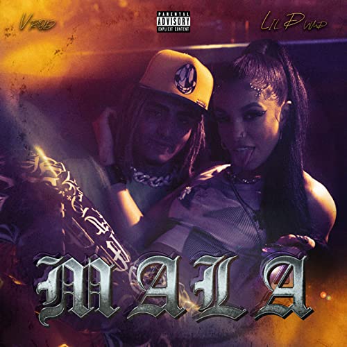 Play Mala by V Rod feat. Lil Pump on Amazon Music Unlimited