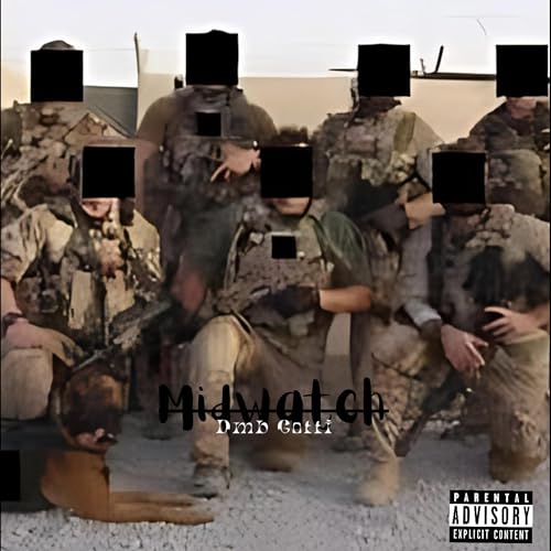 Play MidWatch by DMB Gotti on Amazon Music