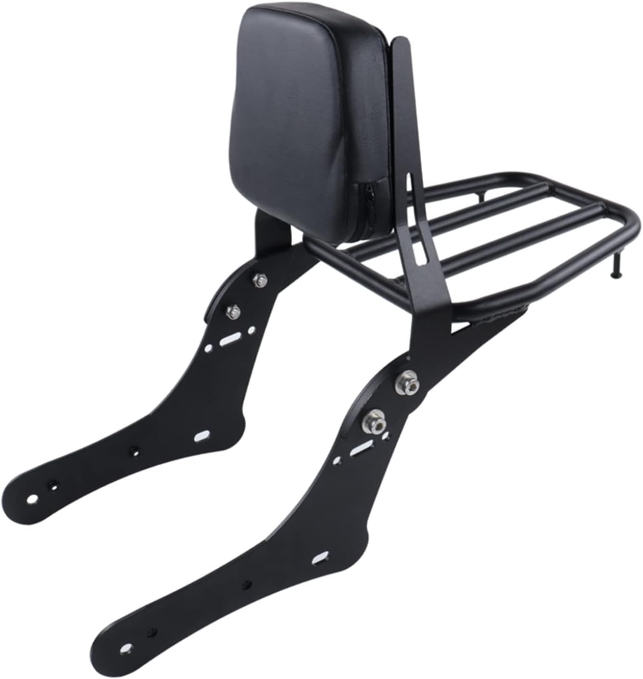 Amazon.com: Motorcycles Luggage Rack for Kawasaki for Vulcan 650 S ...