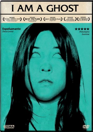 Amazon.com: I Am a Ghost ( I'm a Ghost ) [ NON-USA FORMAT, PAL, Reg.0 ...