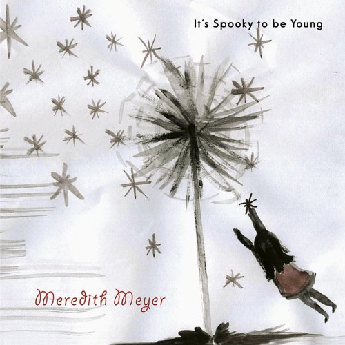 Play It's Spooky To Be Young by Meredith Meyer on Amazon Music