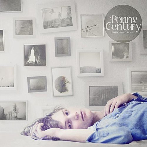 Play Friends and Family by Penny Century on Amazon Music