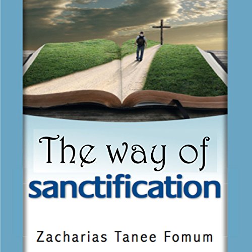 Amazon.com: The Way of Sanctification: The Christian Way, Book 4 ...