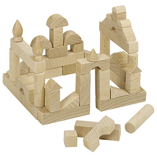 Buy Goki Mini Construction Kit Online at Low Prices in India - Amazon.in