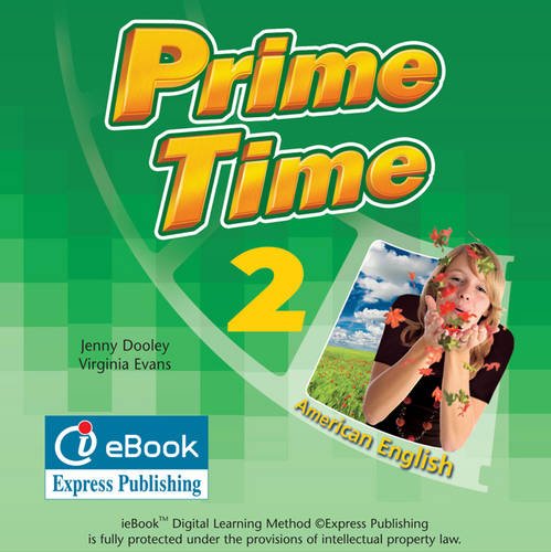 Buy Prime Time 2 US: IeBook (DVD) (US) Book Online at Low Prices in ...