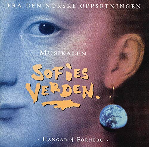 Amazon.co.jp: Musikalen Sofies Verden : VARIOUS ARTISTS: デジタルミュージック