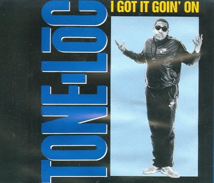 I Got It Goin' On - Amazon.com Music