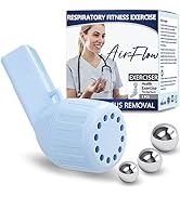 Amazon.com: Mucus Clearance and Lung Expansion Device, Flutter Valve ...