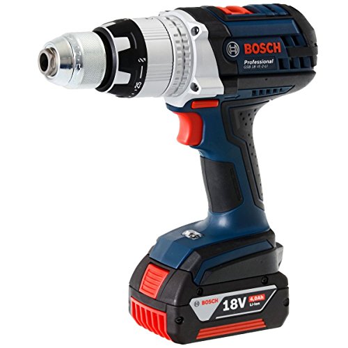 Taladro Bosch Profesional 18V - Hiper Asia