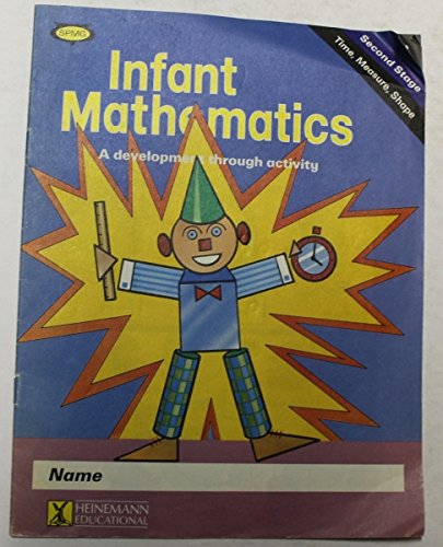 Infant Mathematics: A Development Through Activity :Time, Measure ...