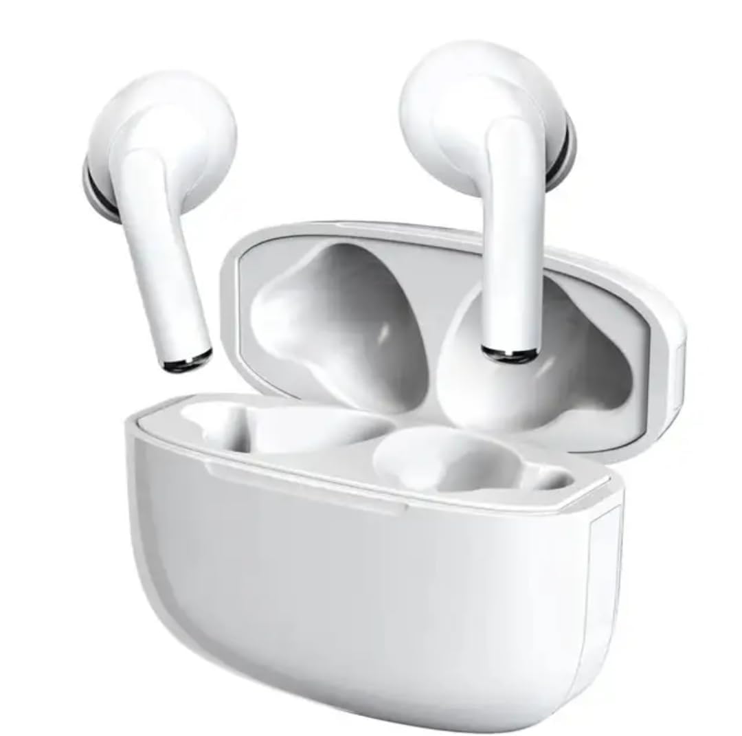 Greenotech Hitage Air Buds Lite True Wireless in Ear Earbuds with 10H ...