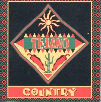 Amazon.com: Tejano Country { Various Artists }: CDs & Vinyl