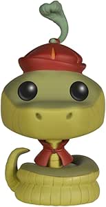 Disney: Sir Hiss, Figures - Amazon Canada