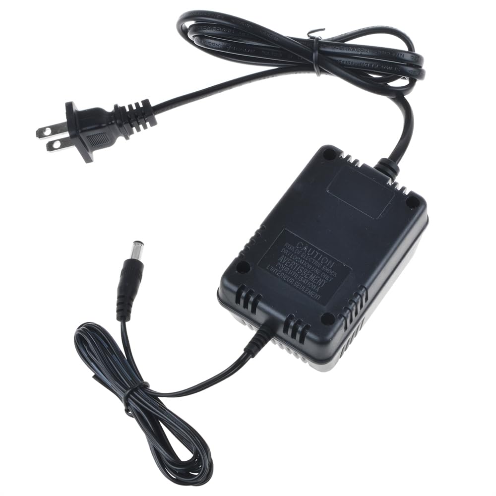 Amazon.com: Accessory USA AC Adapter for Nortel Meridian Aastra 9316 ...