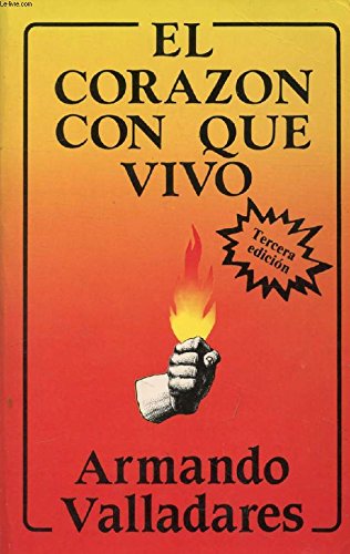 Amazon.in: Buy El Corazon Con Que Vivo Book Online at Low Prices in ...
