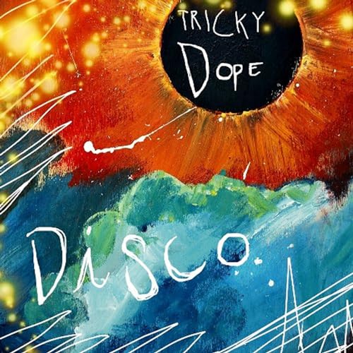 Amazon.com: Disco Dimensions : Tricky Dope: Digital Music
