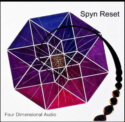 Spyn Reset - Four Dimensional Audio - Amazon.com Music