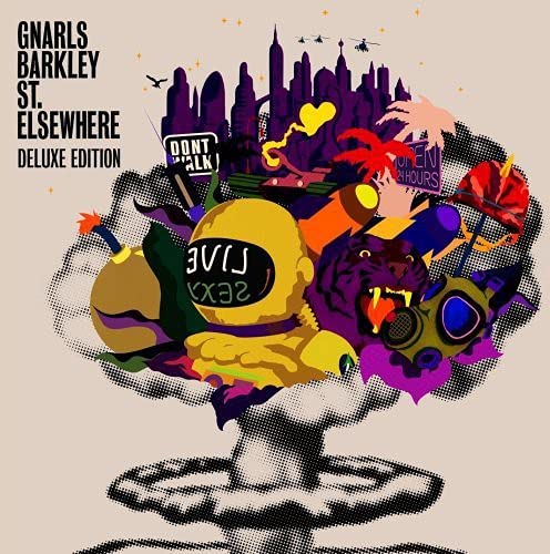 Amazon.de:St. Elsewhere [Deluxe Edition]