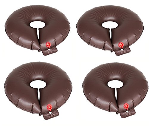 Amazon.com : 4 Pack - TreeGator Junior Tree Watering Bag : Patio, Lawn ...