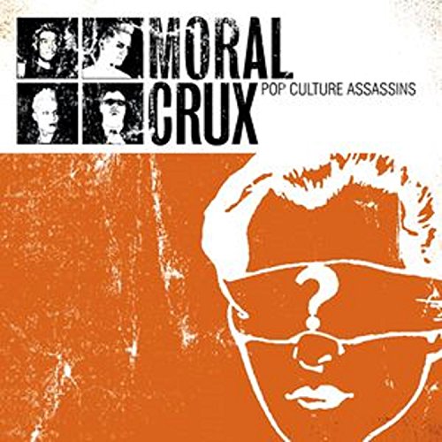 Amazon.com: Pop Culture Assassins : Moral Crux: Digital Music