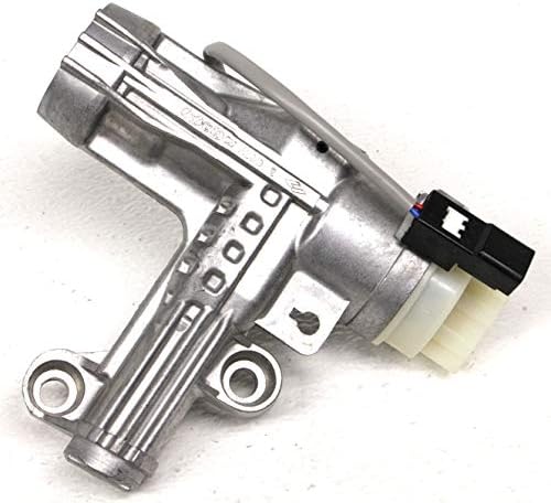 Amazon.com: Genuine Hyundai 81910-2B110 Ignition Switch Assembly ...