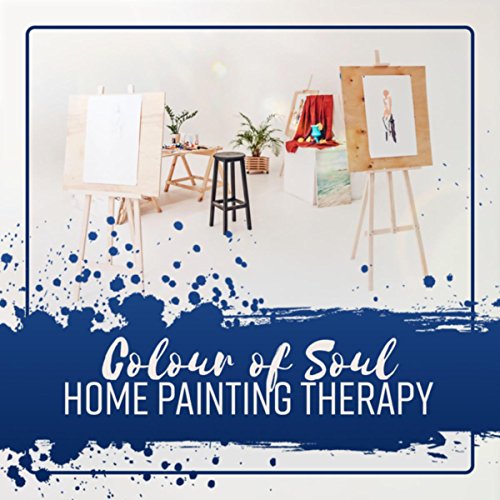 Play Colour of Soul - Home Painting Therapy (Background for Drawing ...
