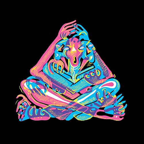 Amazon.co.jp: What's Happening to My Body : Lsd TV: Digital Music