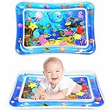 Inflatable Walk On Water Mat | The Green Head