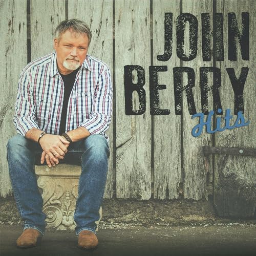 Play Hits by John Berry on Amazon Music Unlimited