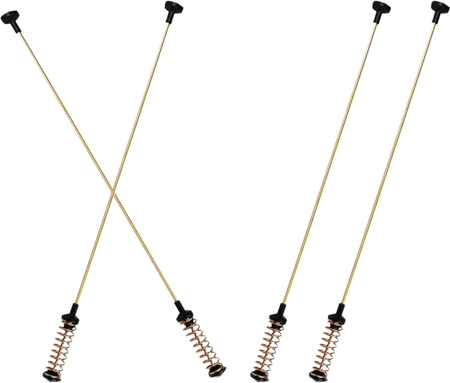 Amazon.com: DC68-03172C Suspension Rods, DC68-03172C samsung Washer ...