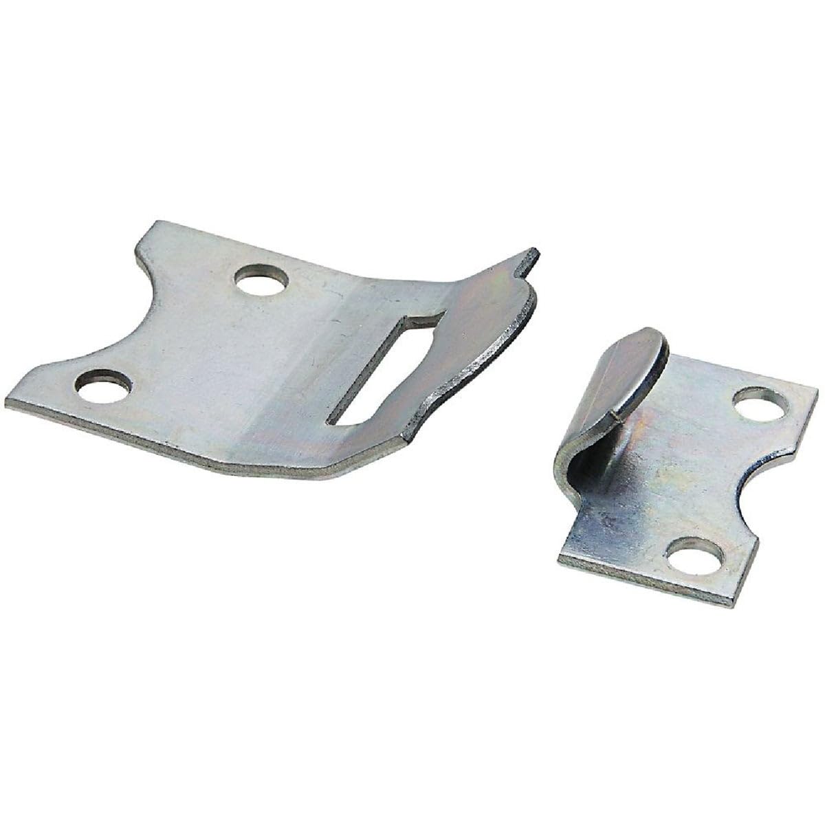NATIONAL/SPECTRUM BRANDS HHI N106-682 Zinc Wind Sash Hanger, 2-Pack ...
