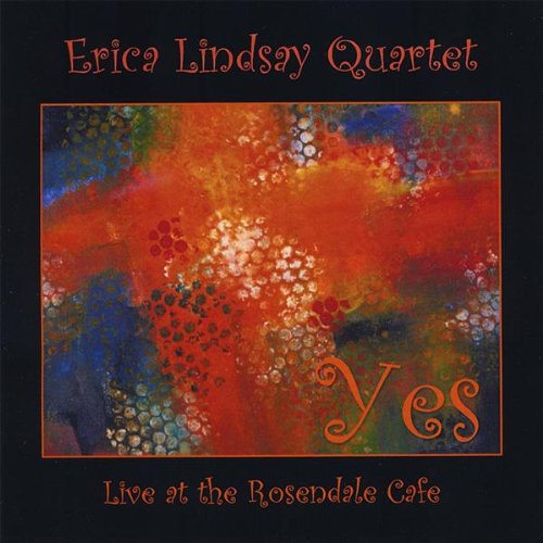 Yes-Live at the Rosendale Cafe - Amazon.com Music