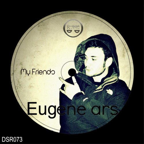 Play My Friends EP by Eugene Ars on Amazon Music