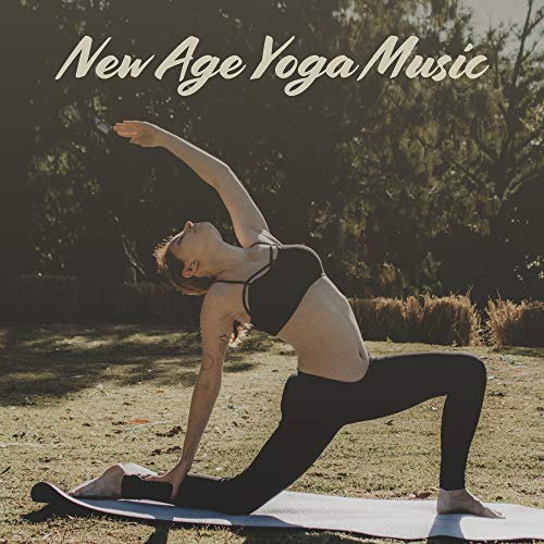 Play New Age Yoga Music – Deep Harmony, Spiritual Awakening, Peaceful ...