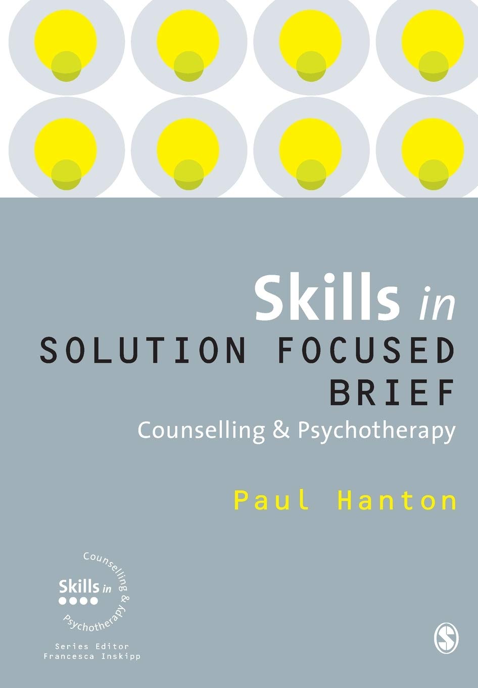 Amazon.com: Skills in Solution Focused Brief Counselling and ...