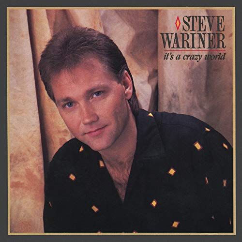 Amazon MusicでSteve WarinerのIt's A Crazy Worldを再生する