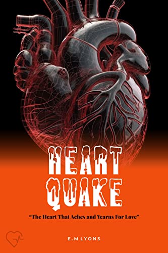 HEART QUAKE: The Heart That Aches and Yearns for Love - Kindle edition ...