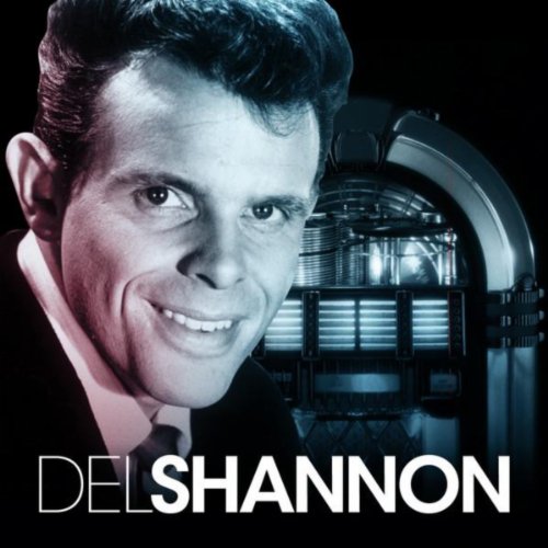 Del Shannon von Del Shannon auf Amazon Music Unlimited