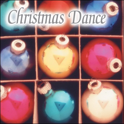 Amazon.com: Christmas Dance 1: CDs & Vinyl