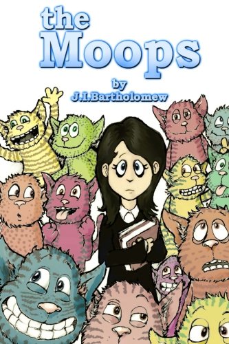 Buy The Moops Book Online at Low Prices in India | The Moops Reviews ...