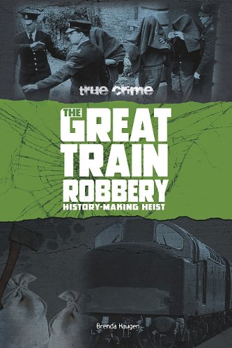 Great Train Robbery History _ The Great Train Robbery of 1963 – SDVU