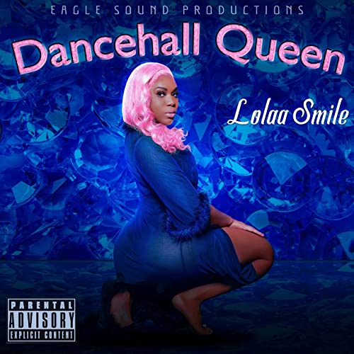 Dancehall Queen [Explicit] by Lolaa Smiles on Amazon Music - Amazon.com