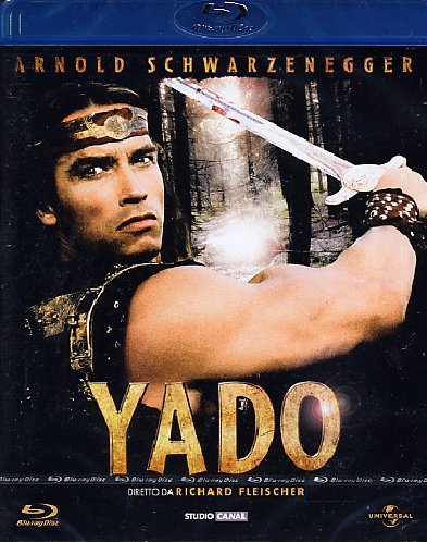 Yado: Amazon.it: vari, vari, vari: Film e TV