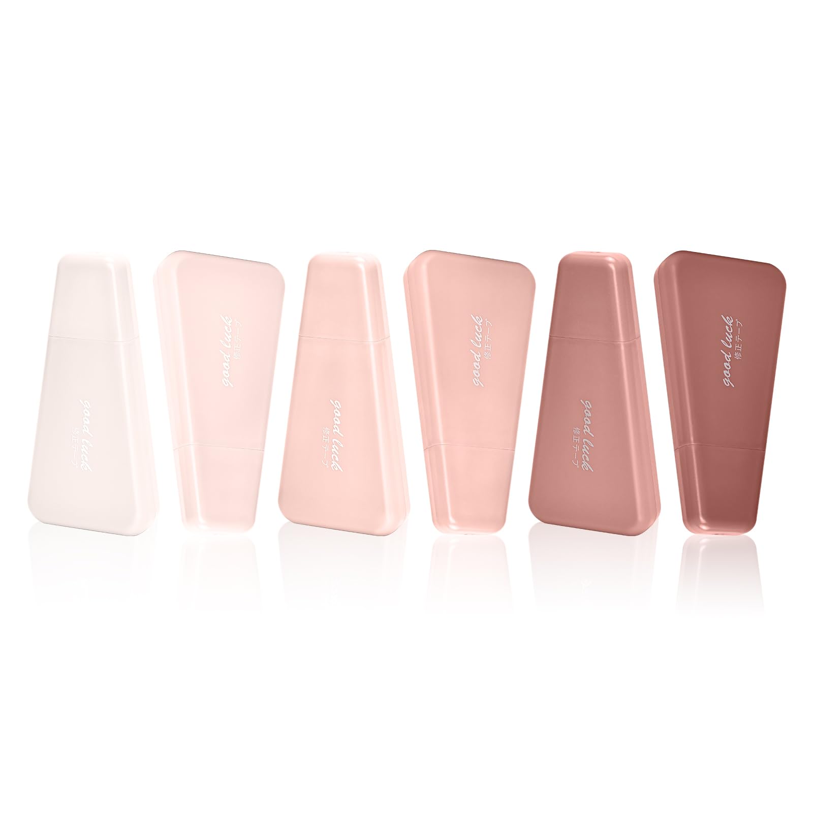 Amazon.com : BAYTORY 6Pcs White Out Correction Tapes, Whiteout Tape for ...