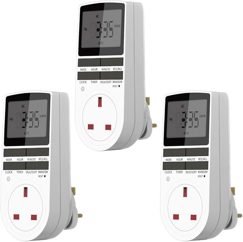 Amazon co uk Digital Timer Plug amazon-co-uk-digital-timer-plug