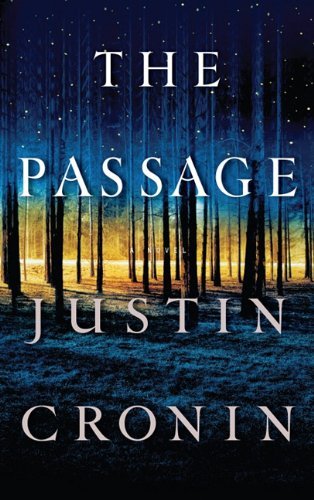 Amazon.com: [The Passage] [By: Cronin, Justin] [December, 2010 ...